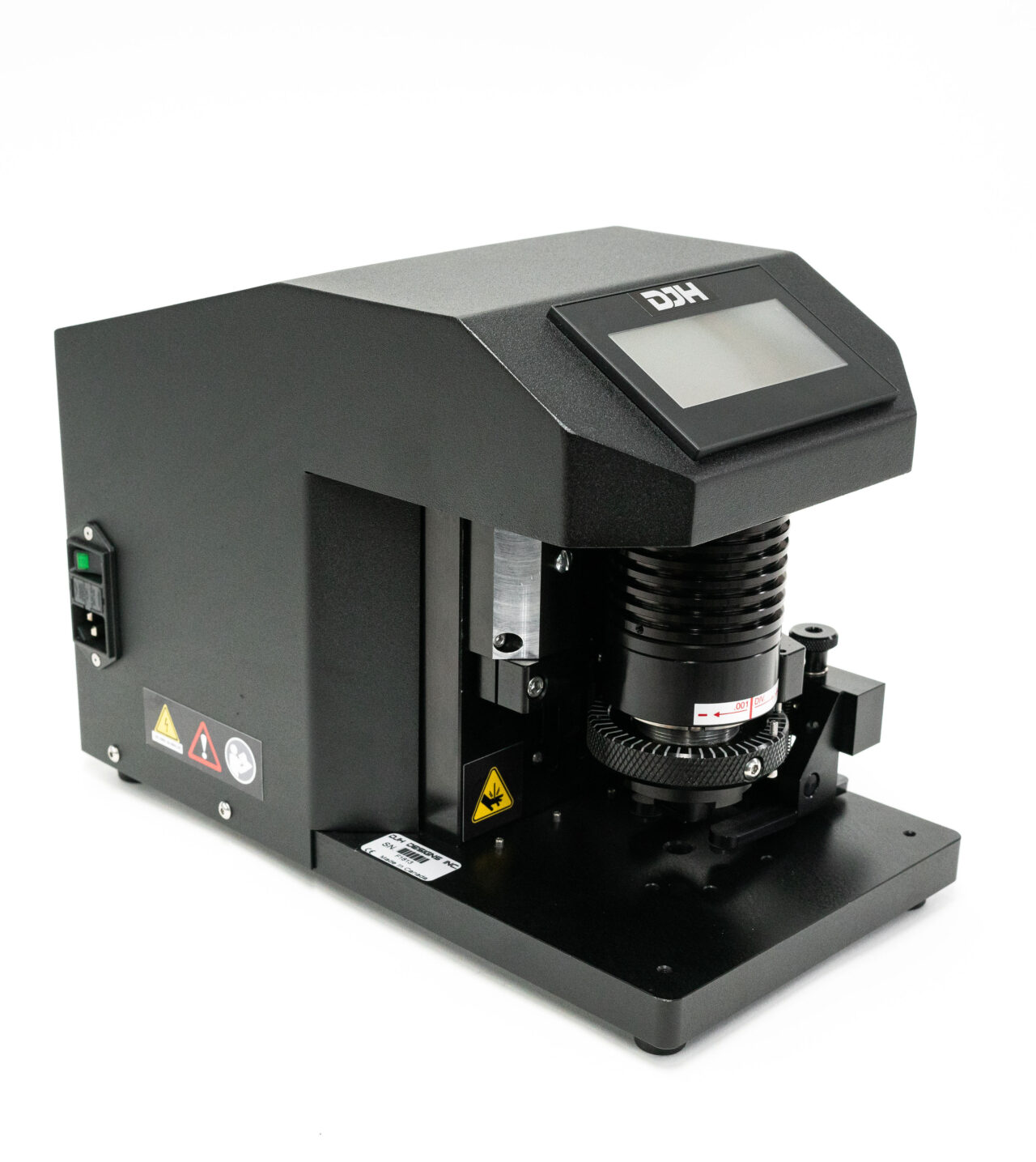 Products & Services | DJH Designs